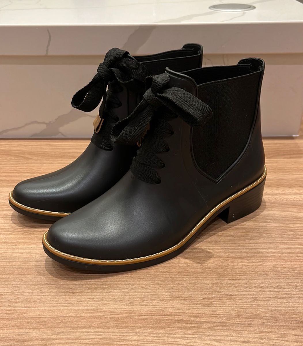 Bota Chelsea Colcci | Bota Feminina Colcci Usado 84489979 | enjoei