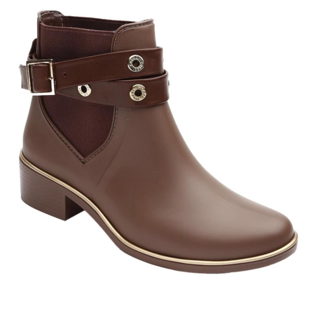 Bota Colcci | Bota Feminina Colcci Usado 19410641 | enjoei