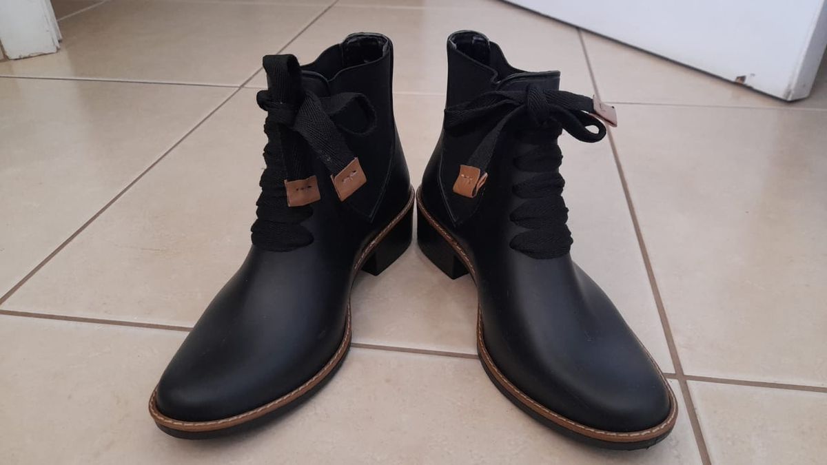 Bota Colcci | Bota Feminina Colcci Usado 75303352 | enjoei