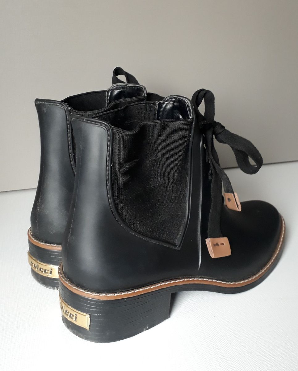 Bota Colcci | Bota Feminina Colcci Usado 37606616 | enjoei