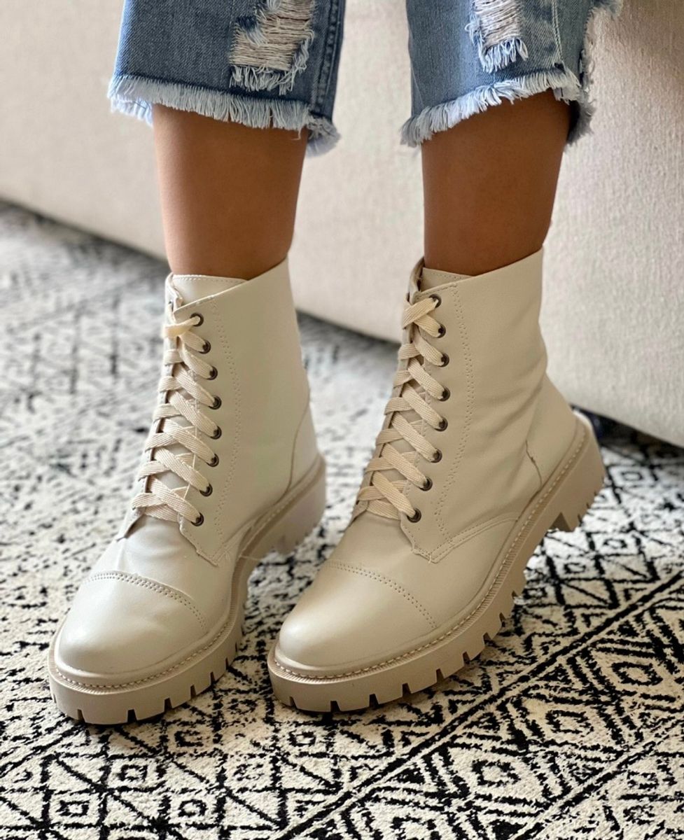 Bota Feminina | Bota Feminina Dbshoes Nunca Usado 86941888 | enjoei