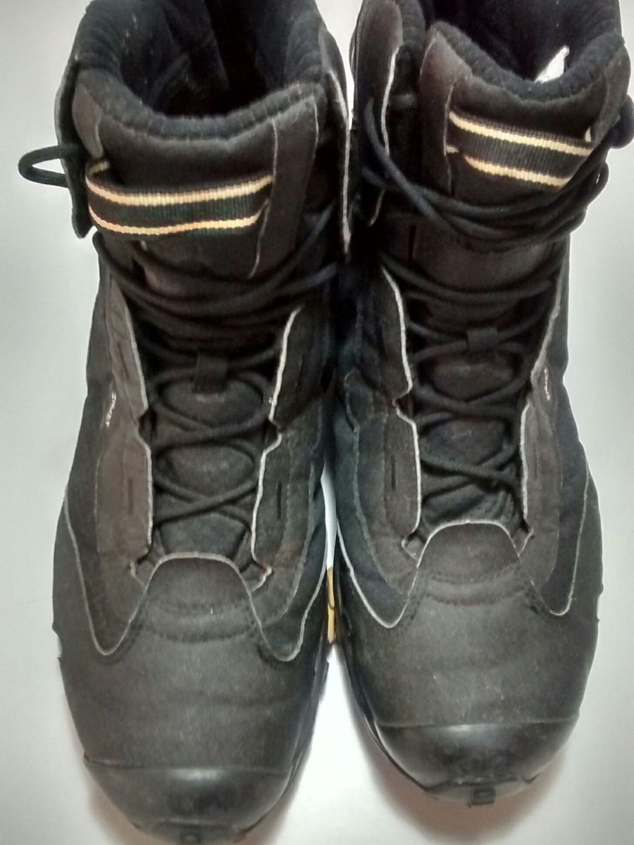 Bota Frio/neve Inuit | Bota Masculina Quechua Usado 24225190 | enjoei