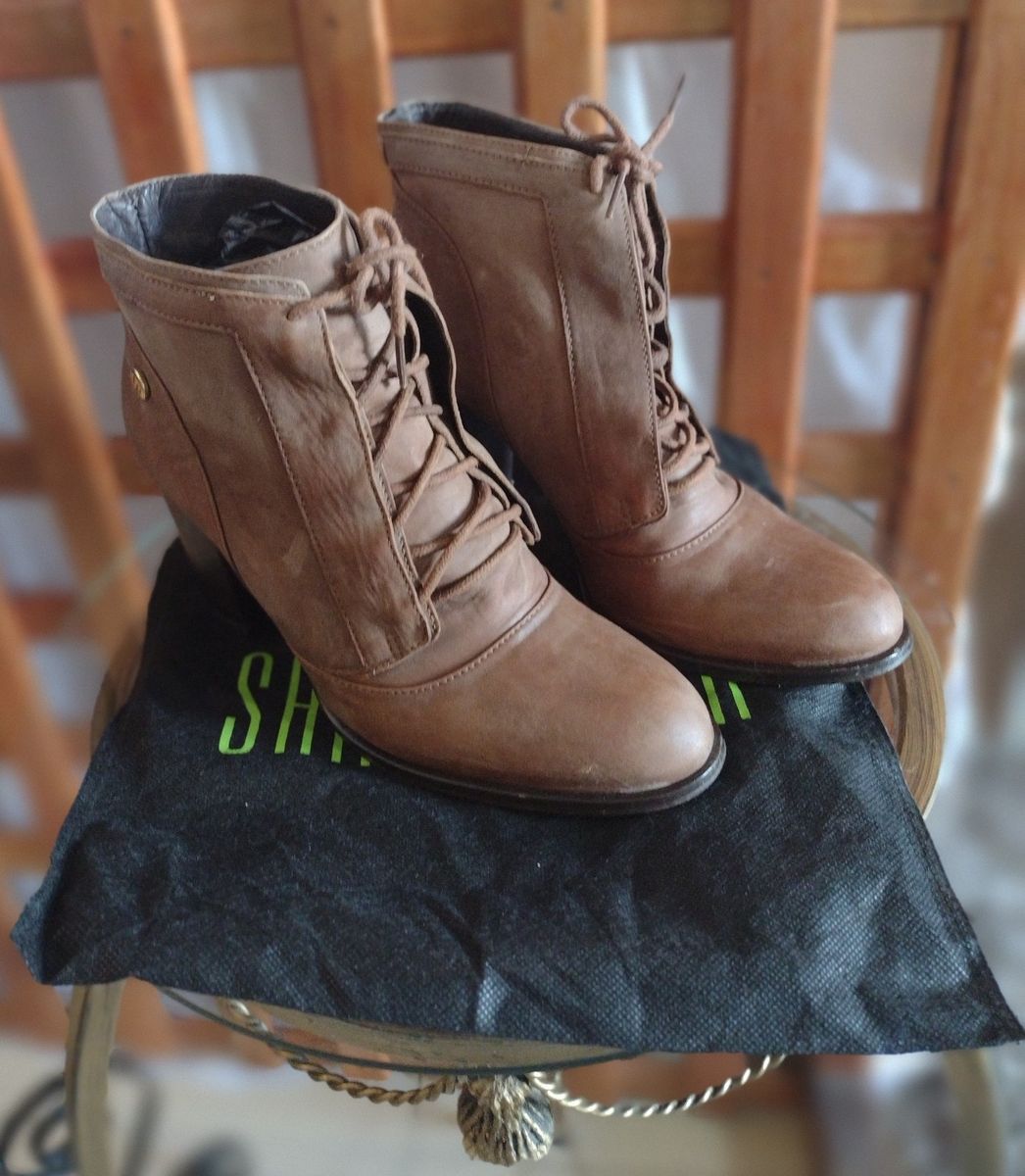 Bota Lança Perfume | Bota Feminina Lança Perfume Usado 75665947 | enjoei