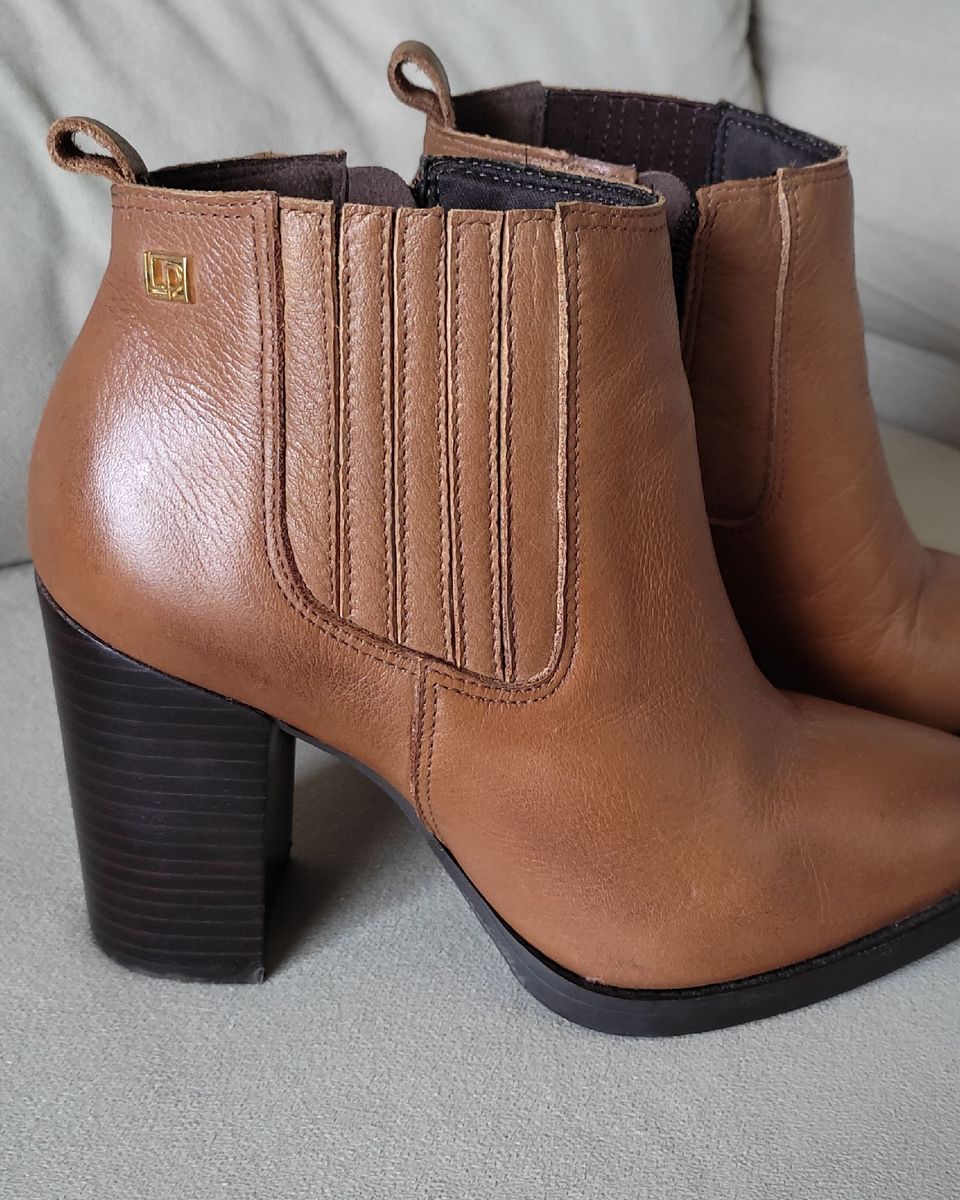 Bota Lança Perfume | Bota Feminina Lanca Perfume Usado 69192532 | enjoei