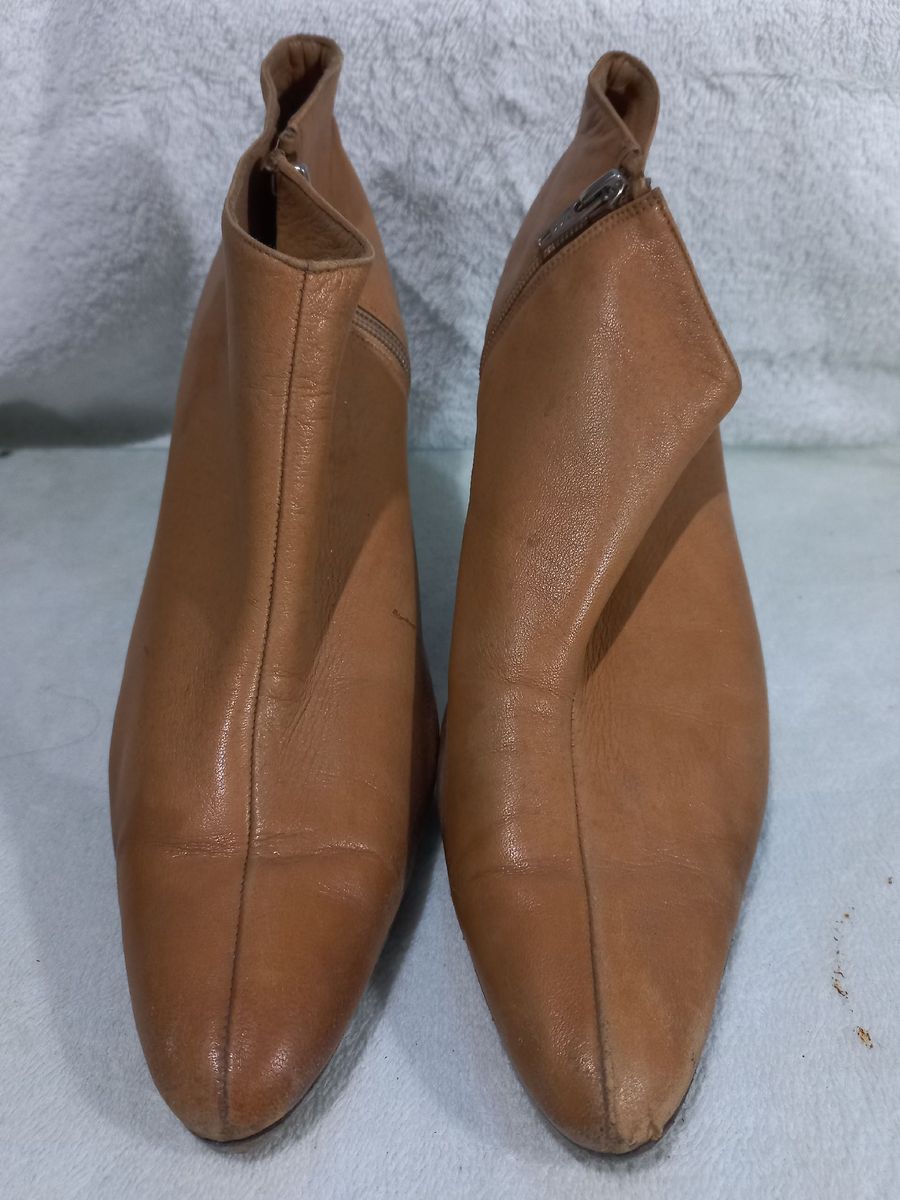 Bota Maria Bonita | Bota Feminina Maria Bonita Extra Usado 70269173 ...