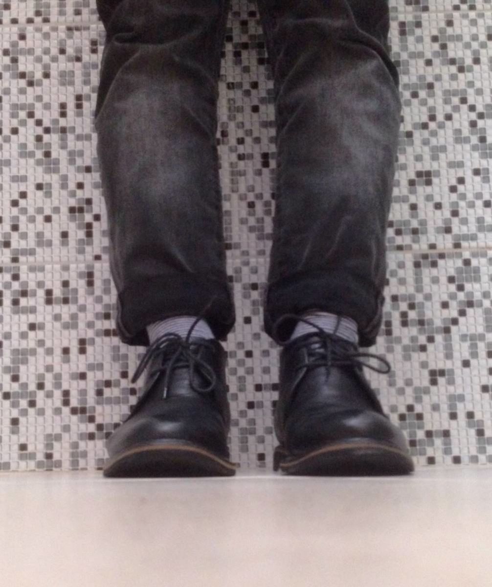 Bota Selaria Richards | Bota Masculina Richards Usado 28273714 | enjoei