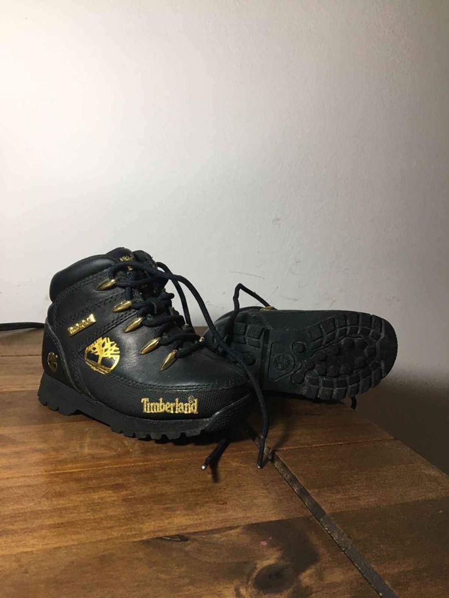 Bota Timberland Infantil | Calçado Infantil para Meninas Timberland ...