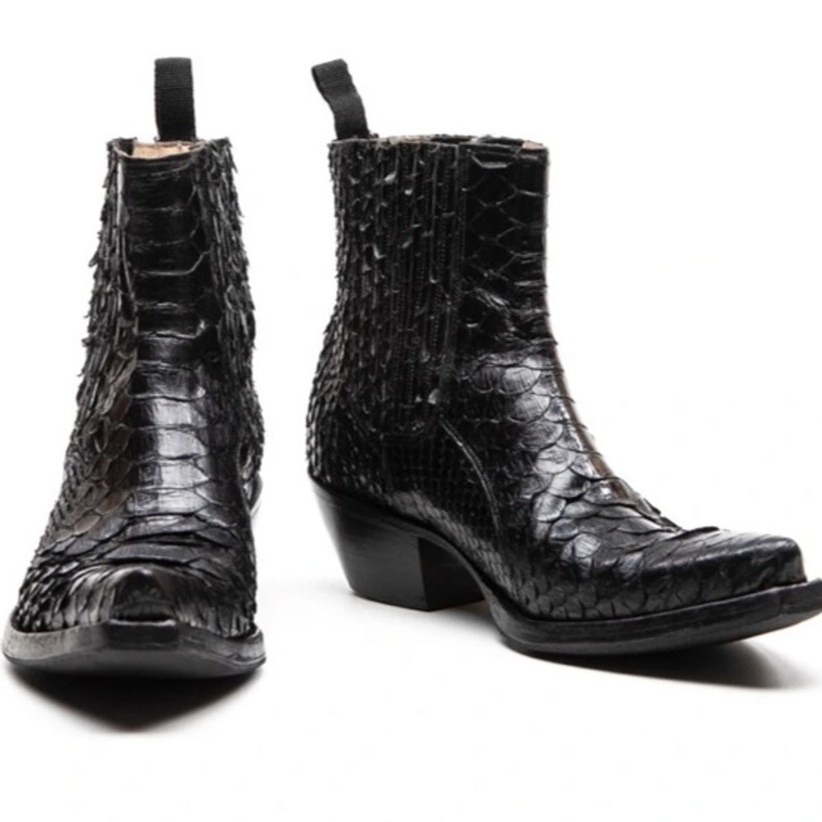 Bota Tony Mora Piton 33 | Bota Feminina Tony Mora Usado 89599353 | enjoei