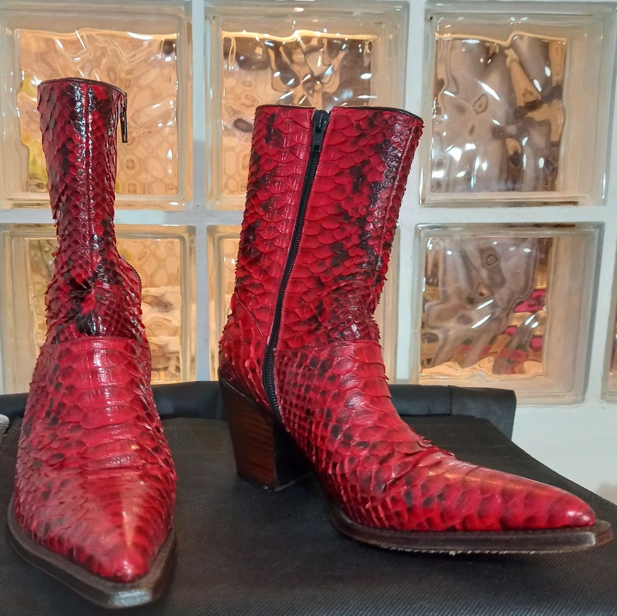 Bota Tony Mora Statement | Bota Feminina Tony Mora Usado 81870884 | enjoei