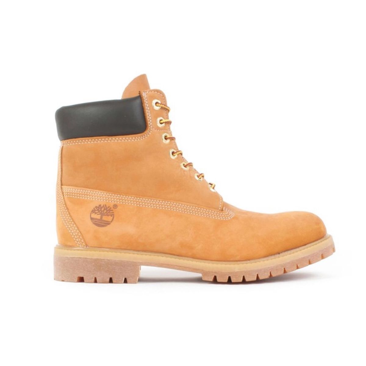 Bota Yellow Boot 6" Premium | Bota Masculina Timberland Nunca Usado ...
