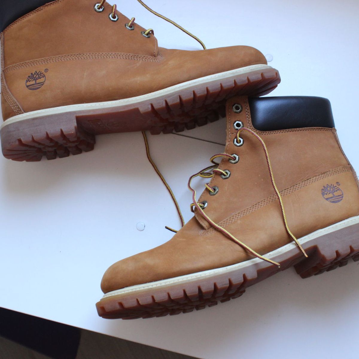 Bota Yellow Boot Timberland Original Importada | Bota Masculina ...