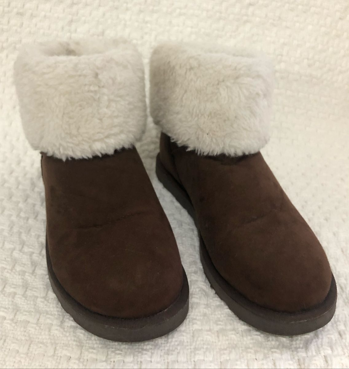 Bota Zara Hug | Bota Feminina Zara Usado 41602768 | enjoei