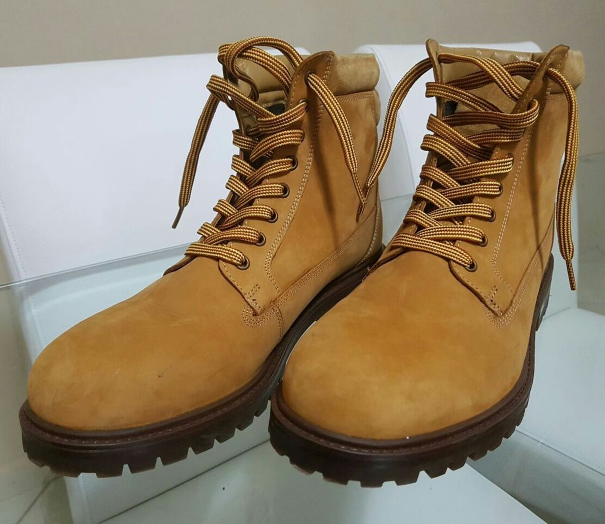 Bota Zara Novíssima! | Bota Masculina Zara Novo 19815567 | enjoei