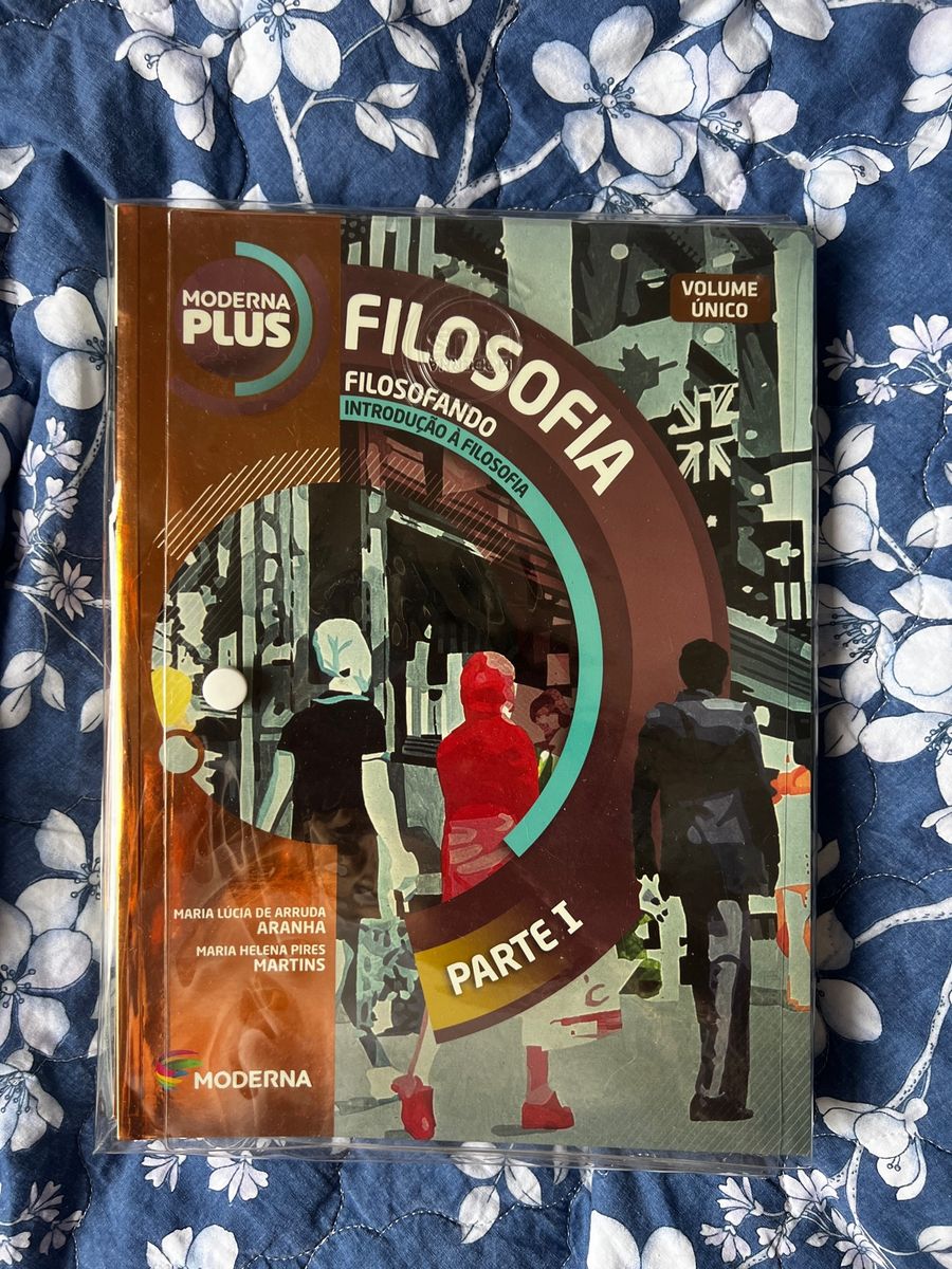 Box de Livros Filosofia Filosofando Introdução À Filosofia | Editora ...