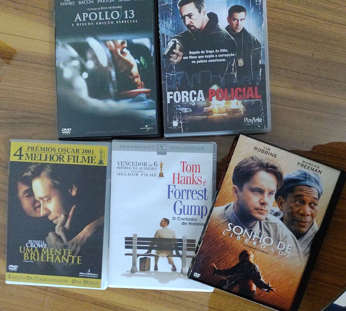 Box Dvds Drama | Filme e Série Usado 75991121 | enjoei