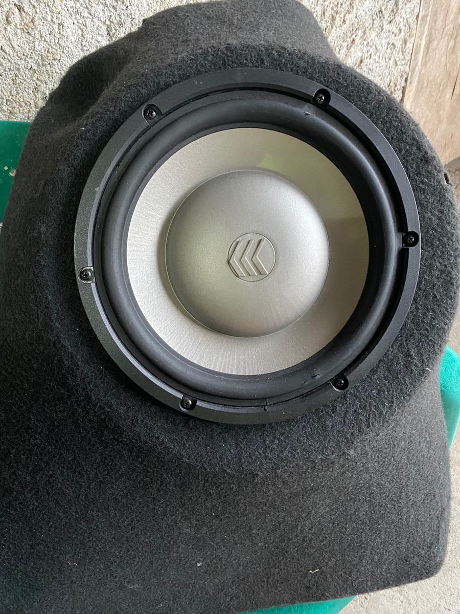 Box Fibra Fox + Sub Slim Bravox | Produto Masculino Bravox Usado ...