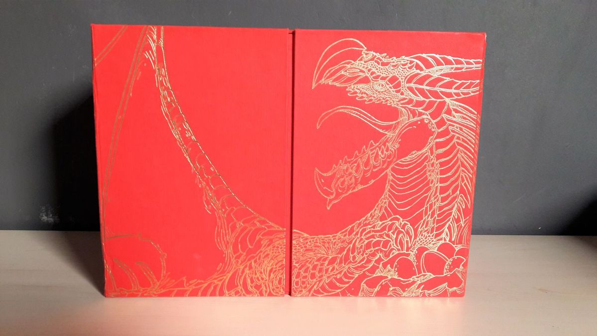 Box Harry Potter Importado | Livro Nunca Usado 22985682 | enjoei