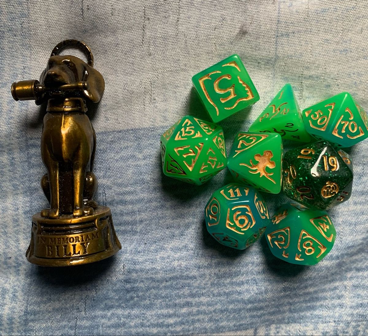 Box Livros Cthulhu + Dados de Rpg + Estátua Billy (nerdcast) | Livro ...