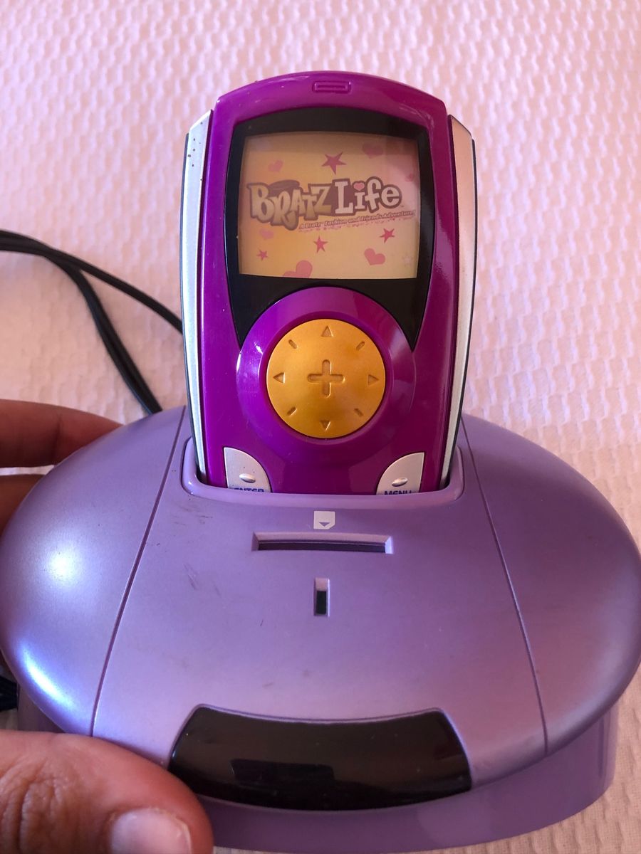 Bratz Life Game | Jogo de Computador Usado 44656061 | enjoei