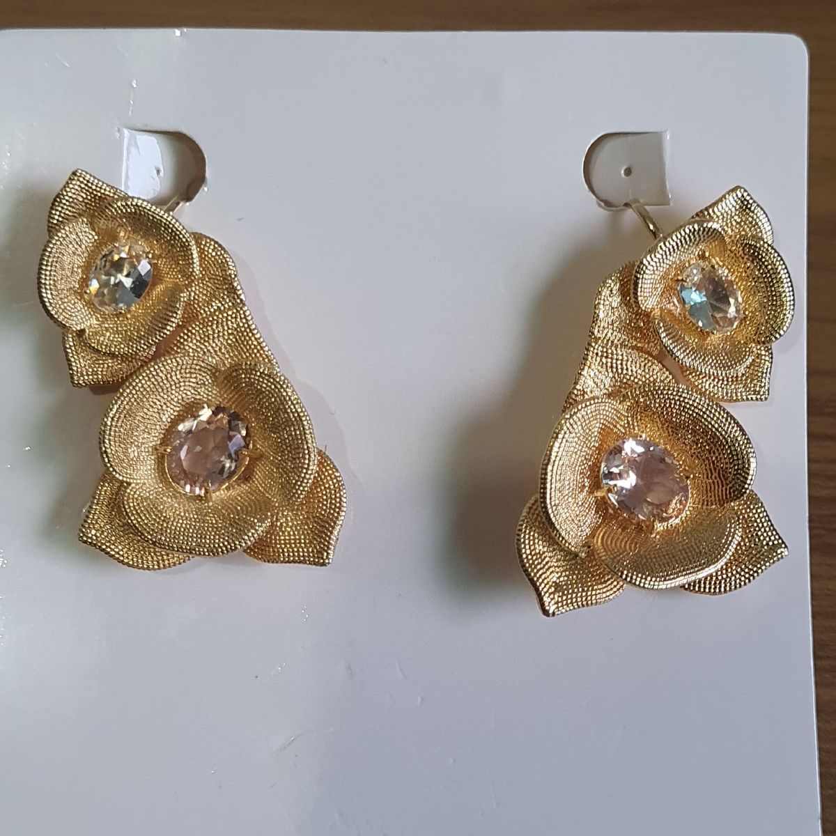 Brinco Novo Herreira Aulore Vtsemijoias Elaine Palma Mallorca Rommanel Morana Anna Prata Md Fg ...