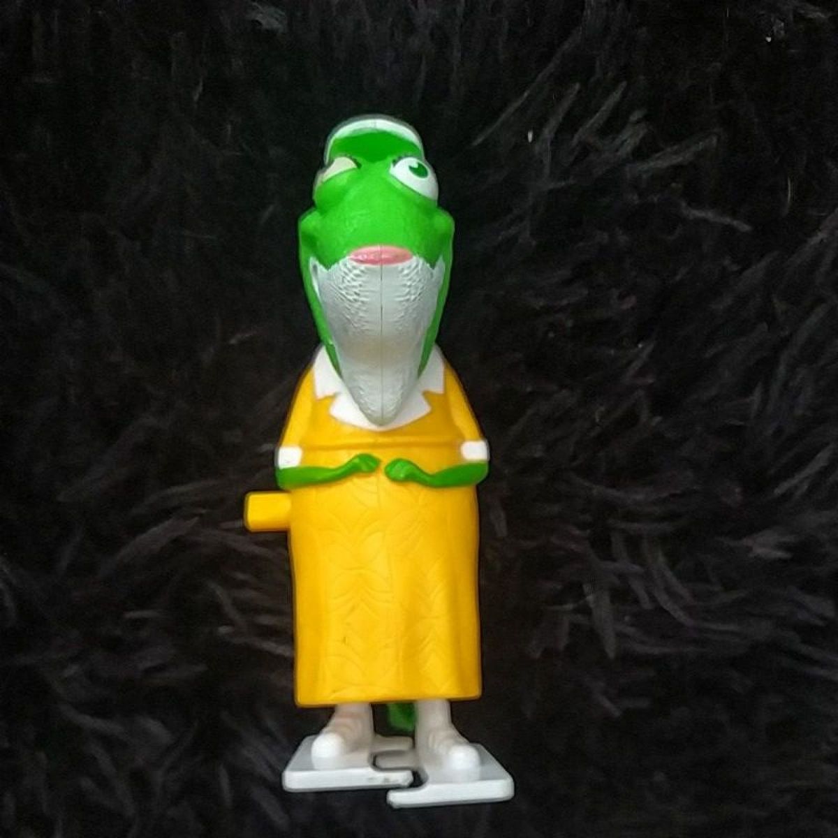 Brinde Mc Donald's Mcdonald's Dona Kiki Sing 1 2016 | Cacareco Mc ...