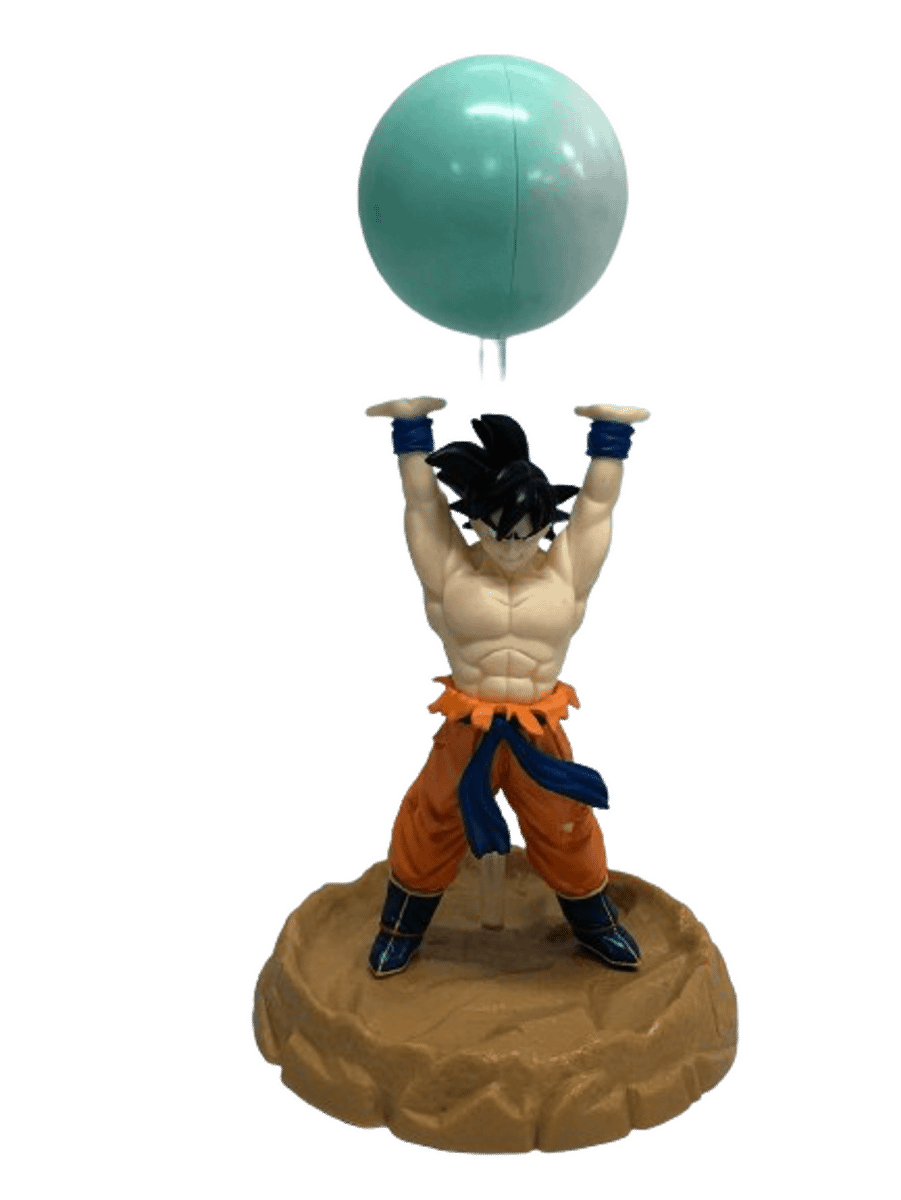Brinquedo Boneco Action Figure Goku Dragon Ball Z Maximatic | Brinquedo ... Brinquedo Boneco Action Figure Goku Dragon Ball Z Maximatic | Brinquedo ...