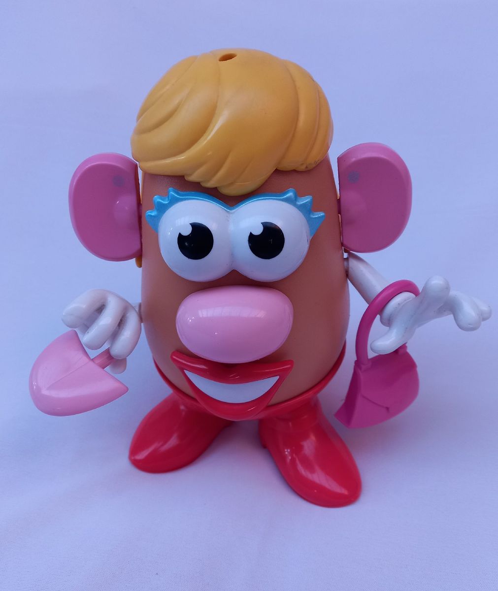 Brinquedo Senhora Batata Hasbro 62258529 | enjoei