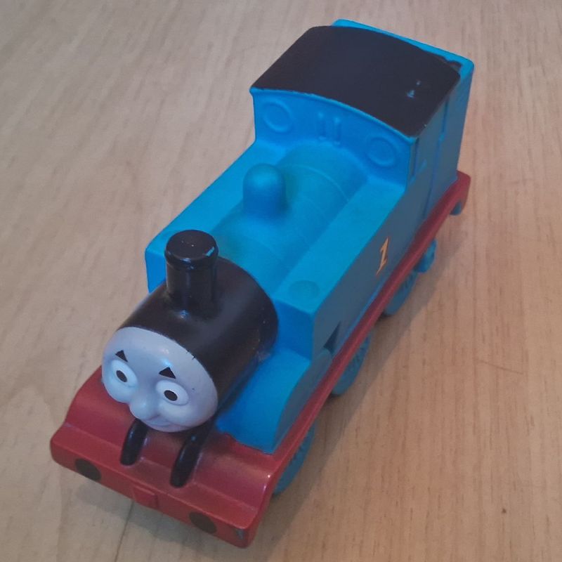 Brinquedos Thomas Buy Wholesale Thomas Simulator With Easy Mini Car