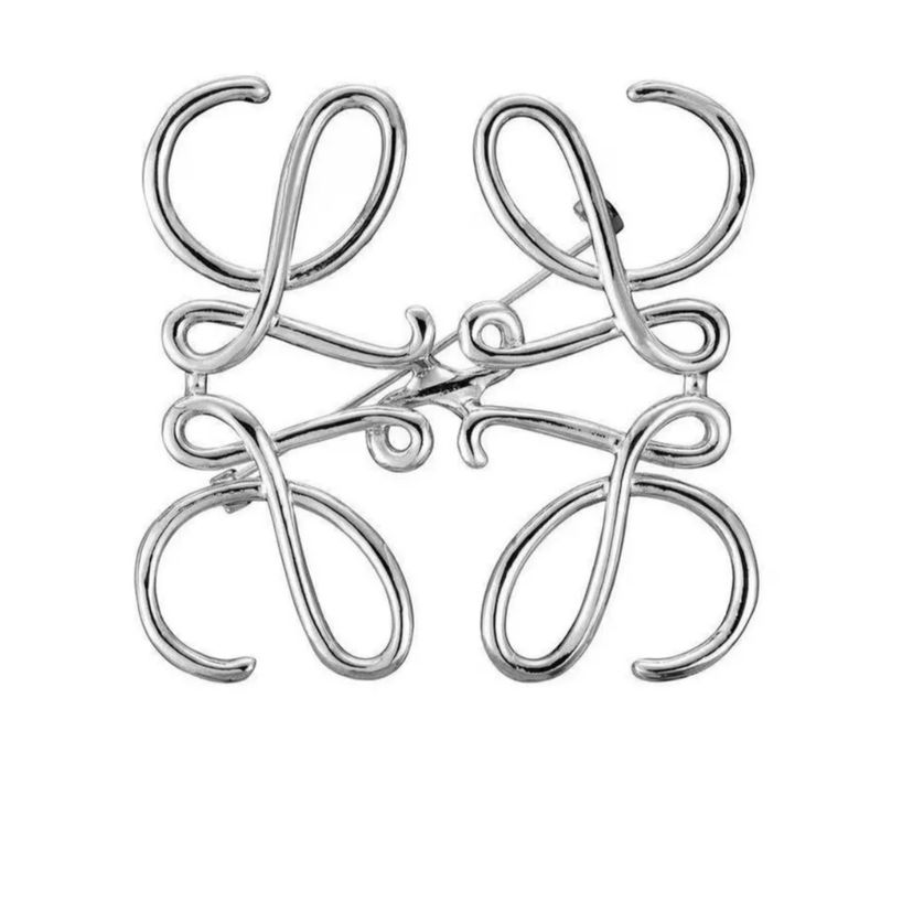 Broche Loewe | Jóia Feminina Loewe Nunca Usado 86407372 | enjoei