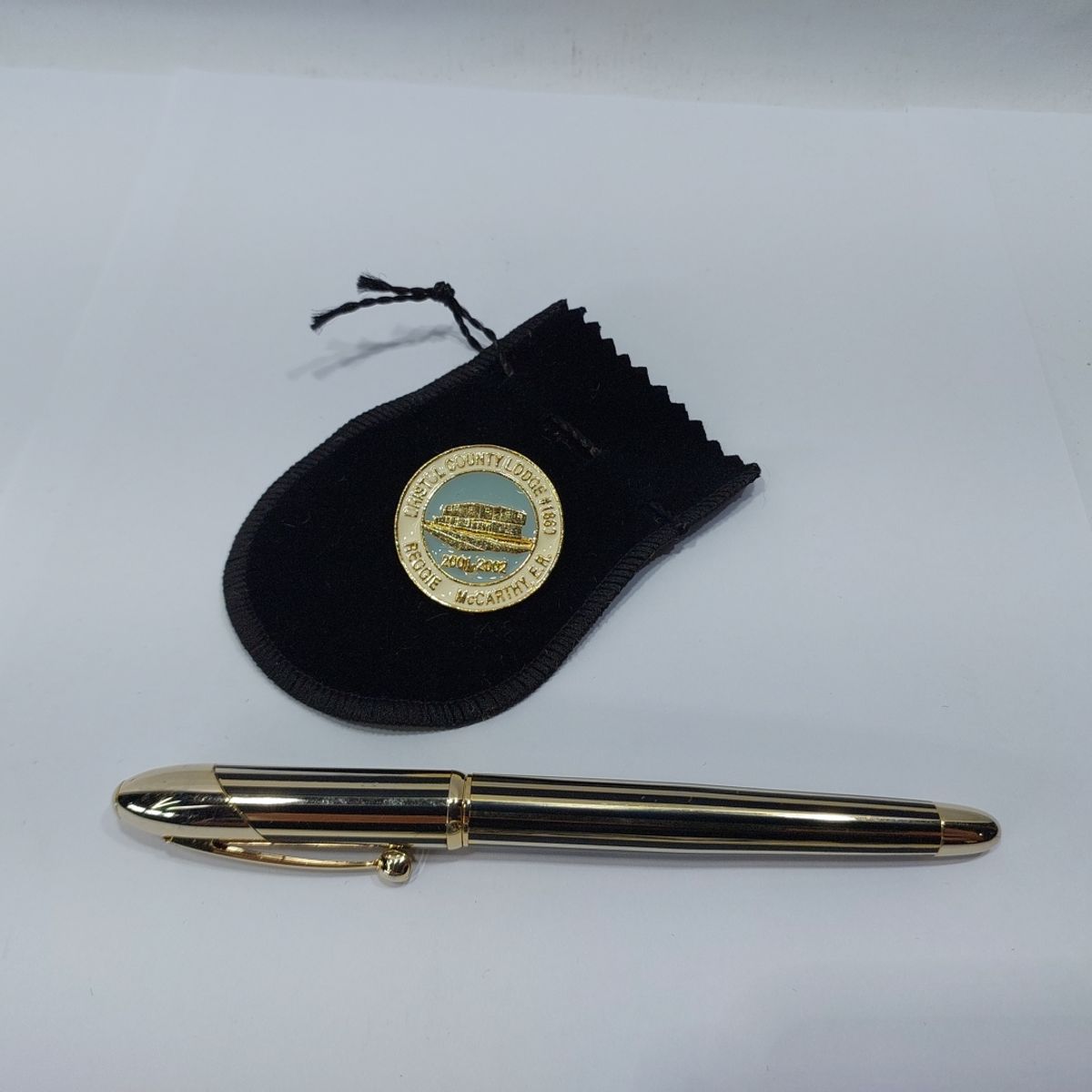 Broche Pin Americano Antigo Colecionável 3cm 15g Raridade | Produto ...