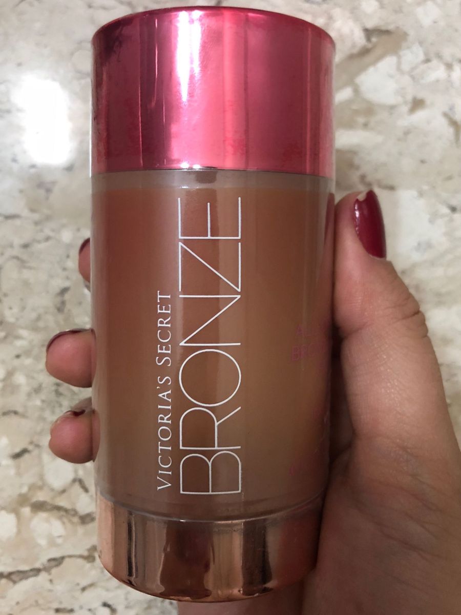 Bronze Stick Victorias Secret | Cosmético Feminino Victorias Secret ...