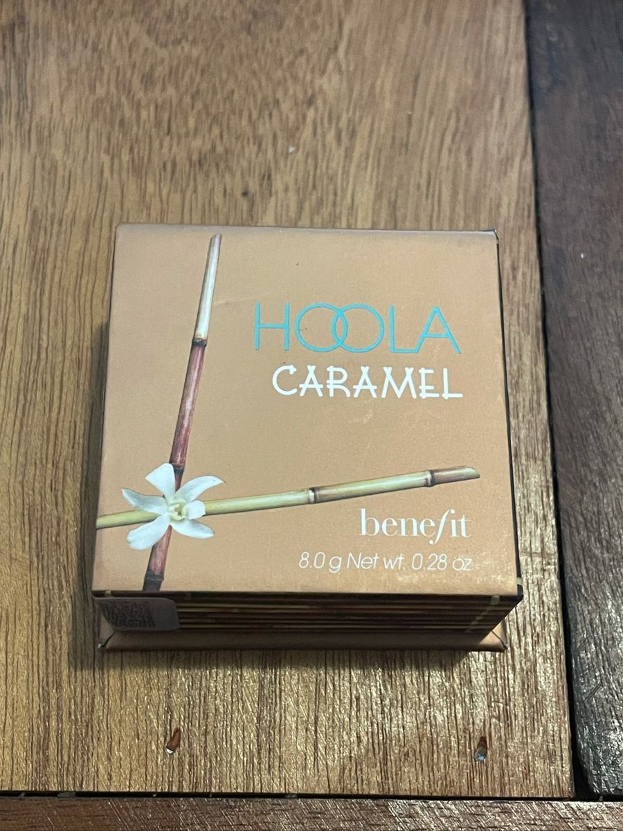 Bronzeador Benefit Hoola Caramel | Maquiagem Feminina Benefit Nunca ...