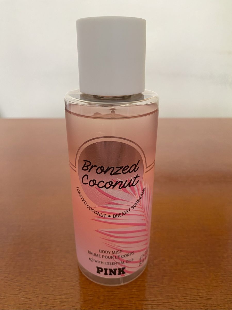 Bronzed Coconut - Victoria's Secret | Perfume Feminino Victorias Secret ...