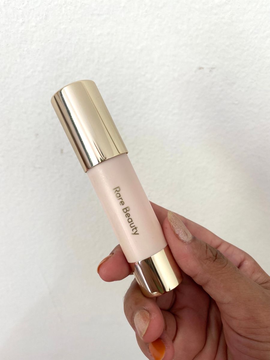 Bronzer/ Contorno Rare Beauty Happy Sol | Maquiagem Feminina Rare ...