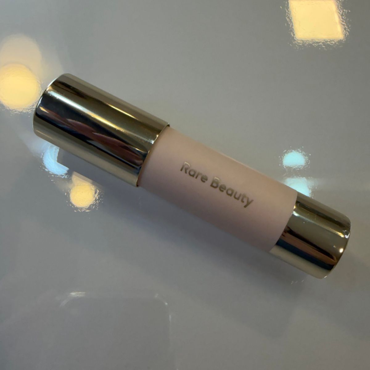 Bronzer em Bastão Rare Beauty Happy Sol | Maquiagem Feminina Rare ...