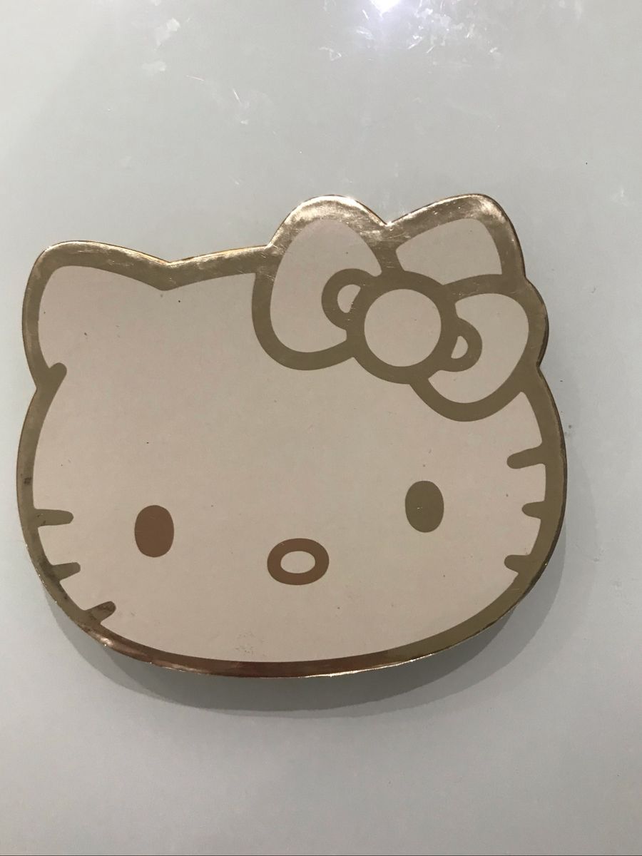 Bronzer Poudre Bronzante Hello Kitty Sephora | Maquiagem Feminina Hello ...