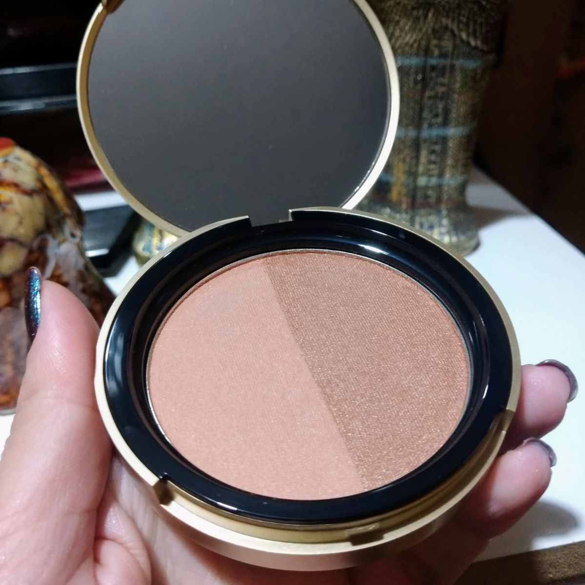 Bronzer Too Faced Original! | Maquiagem Feminina Too Faced Nunca Usado ...