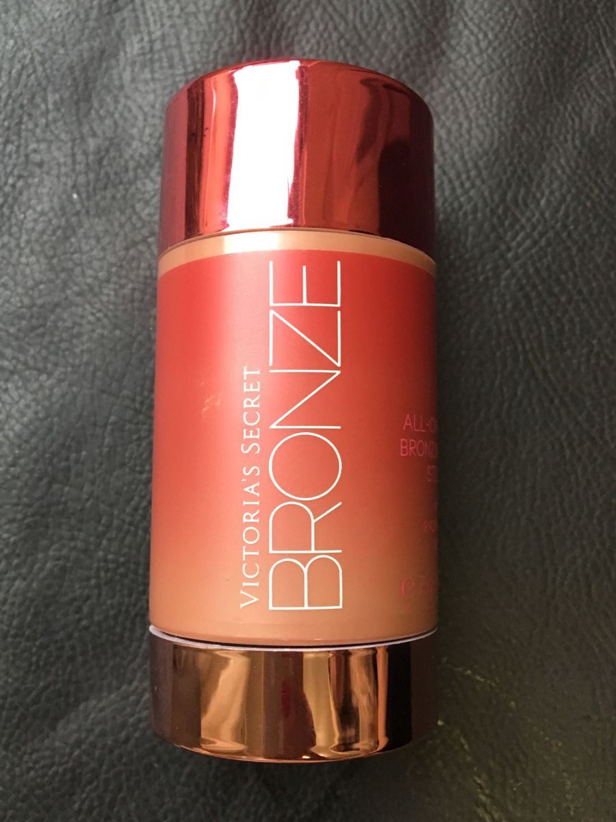 Bronzer Victoria’s Secrets | Cosmético Feminino Victorias Secret Usado ...
