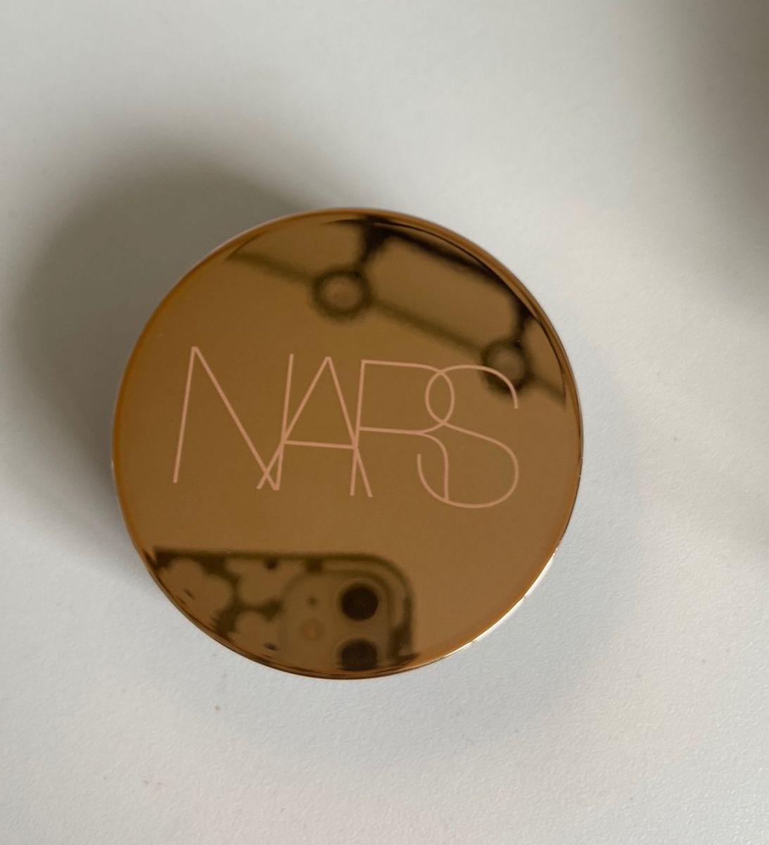 Bronzing Cream Nars Laguna | Maquiagem Feminina Nars Usado 81401975 ...