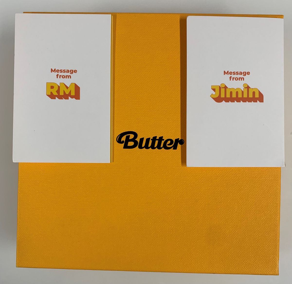 Bts - Álbum Bts Cream | Item de Música Bighit Usado 63176886 | enjoei