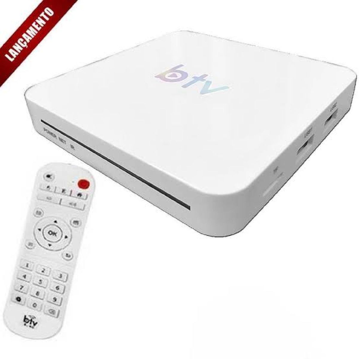 Btv 10 Novo | Cacareco Btv Nunca Usado 39904966 | enjoei