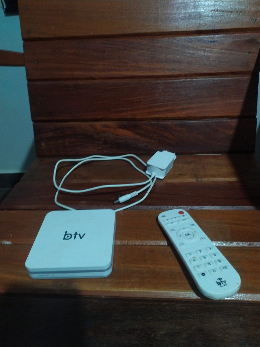 Btv 11 Processador Queimado | TV e Display Btv Usado 88622038 | enjoei