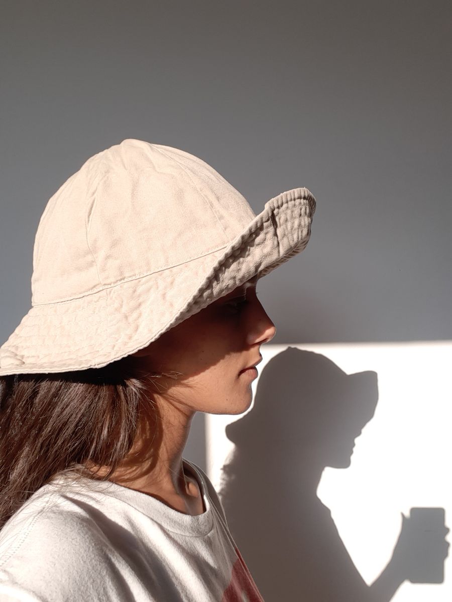 Bucket Savana | Chapéu Masculino Usado 84949571 | enjoei