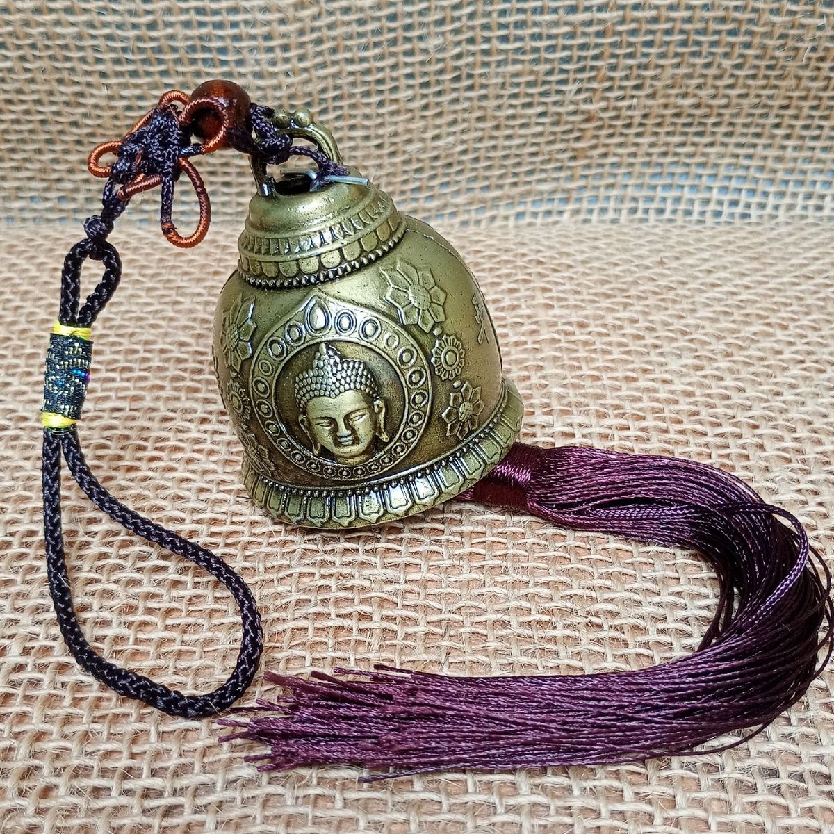 Budismo Sino da Sorte Cobre. | Item de Decoração Alloy Nunca Usado ...