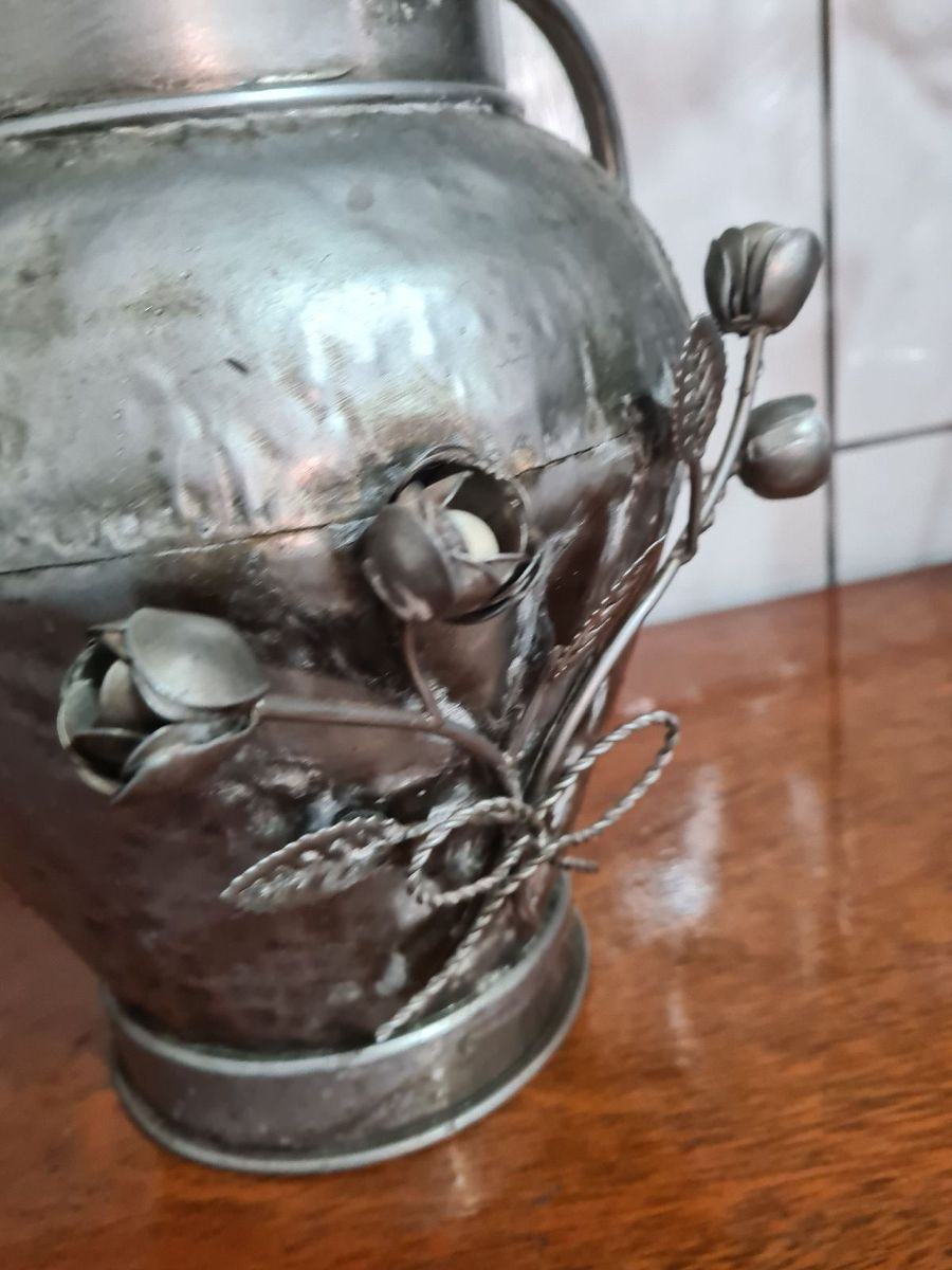 Bule Antigo | Item de Decoração Usado 86204782 | enjoei