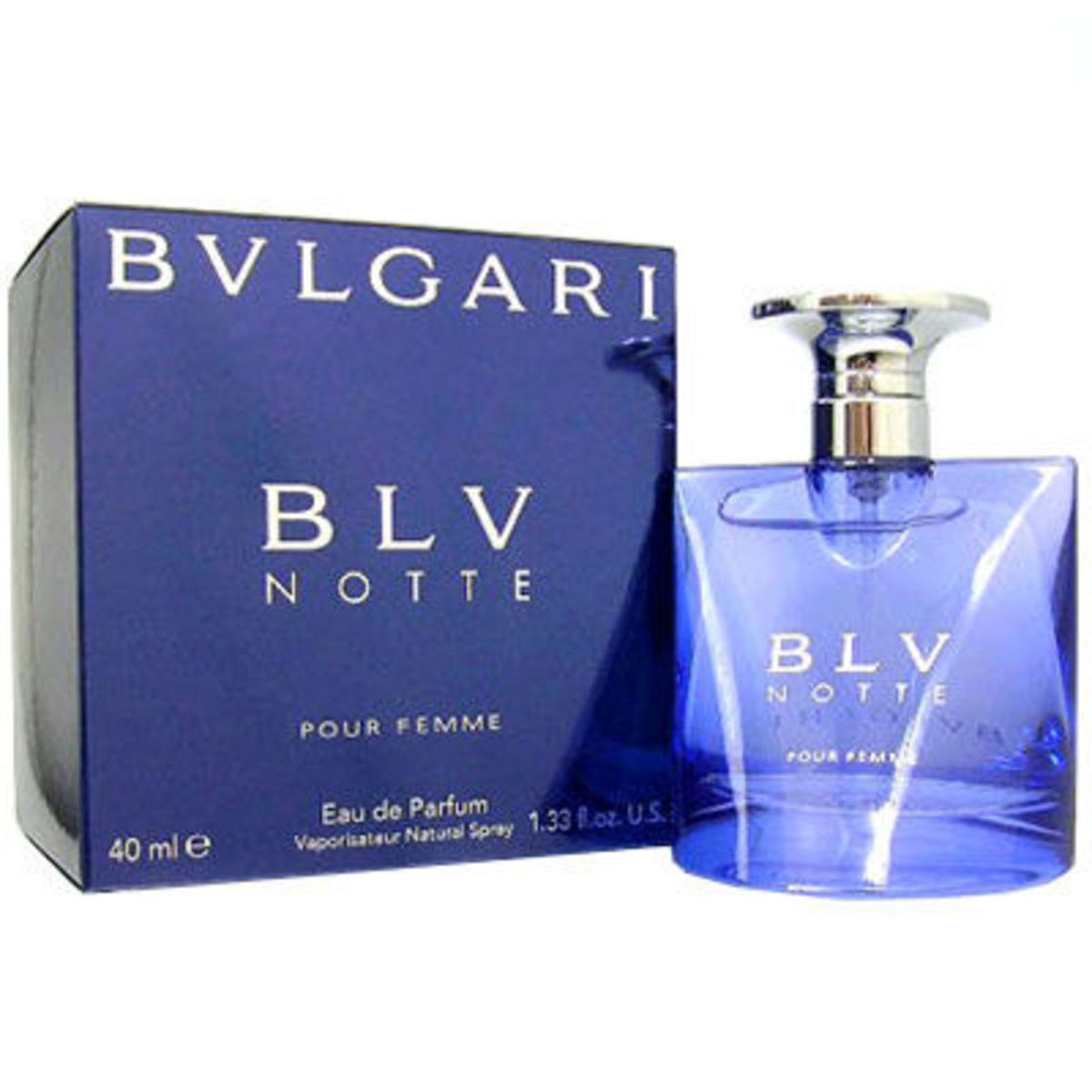 Bvlgari Perfume Blv Notte | Perfume Feminino Bvlgari Nunca Usado 636875 ...