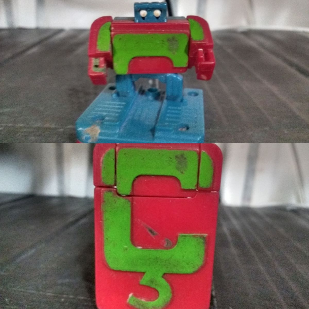 Ç da Coleção Letronix da Recreio | Produto Vintage e Retro Editora ...