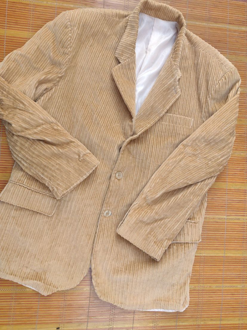 Caban Masculino | Casaco Masculino Usado 71245417 | enjoei