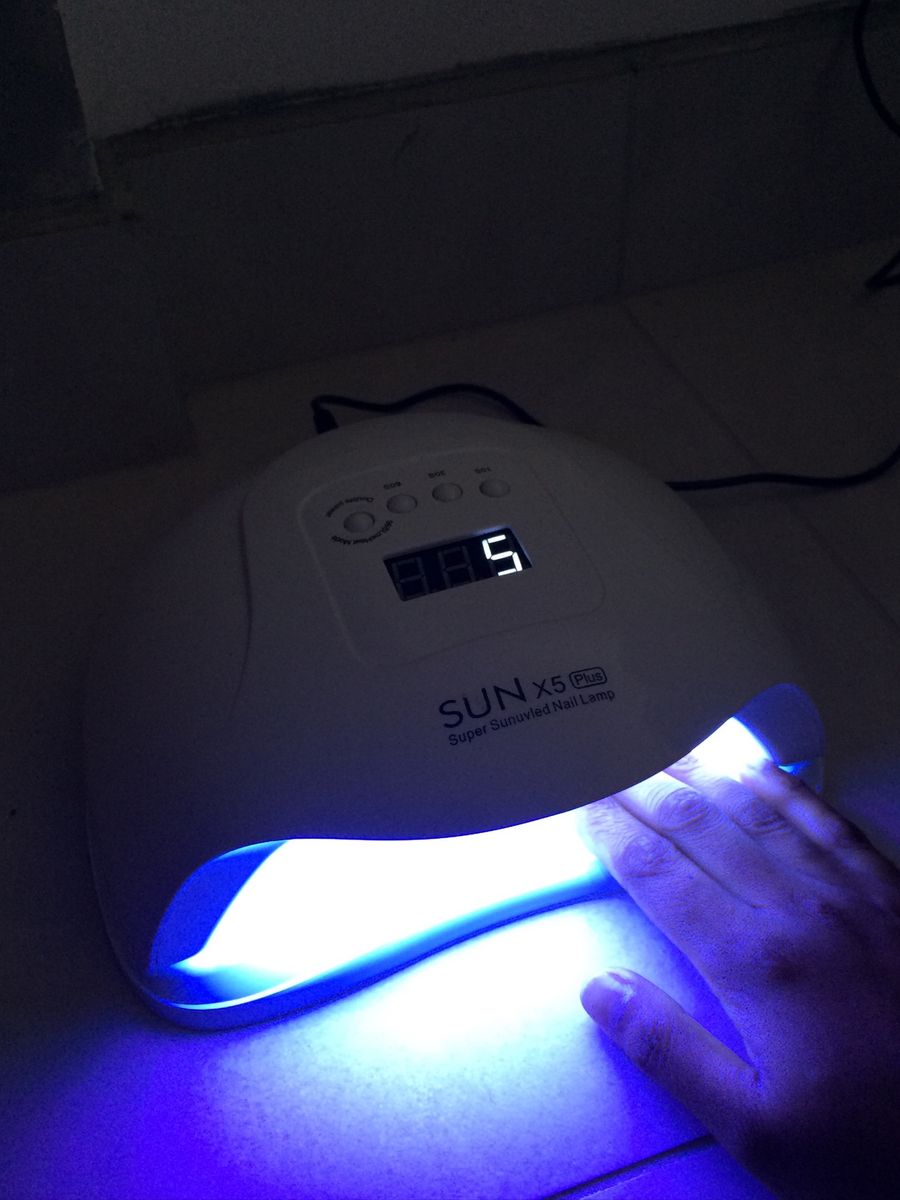 Cabine Profissional Sun X5 Plus | Produto Feminino Sun Nunca Usado ...