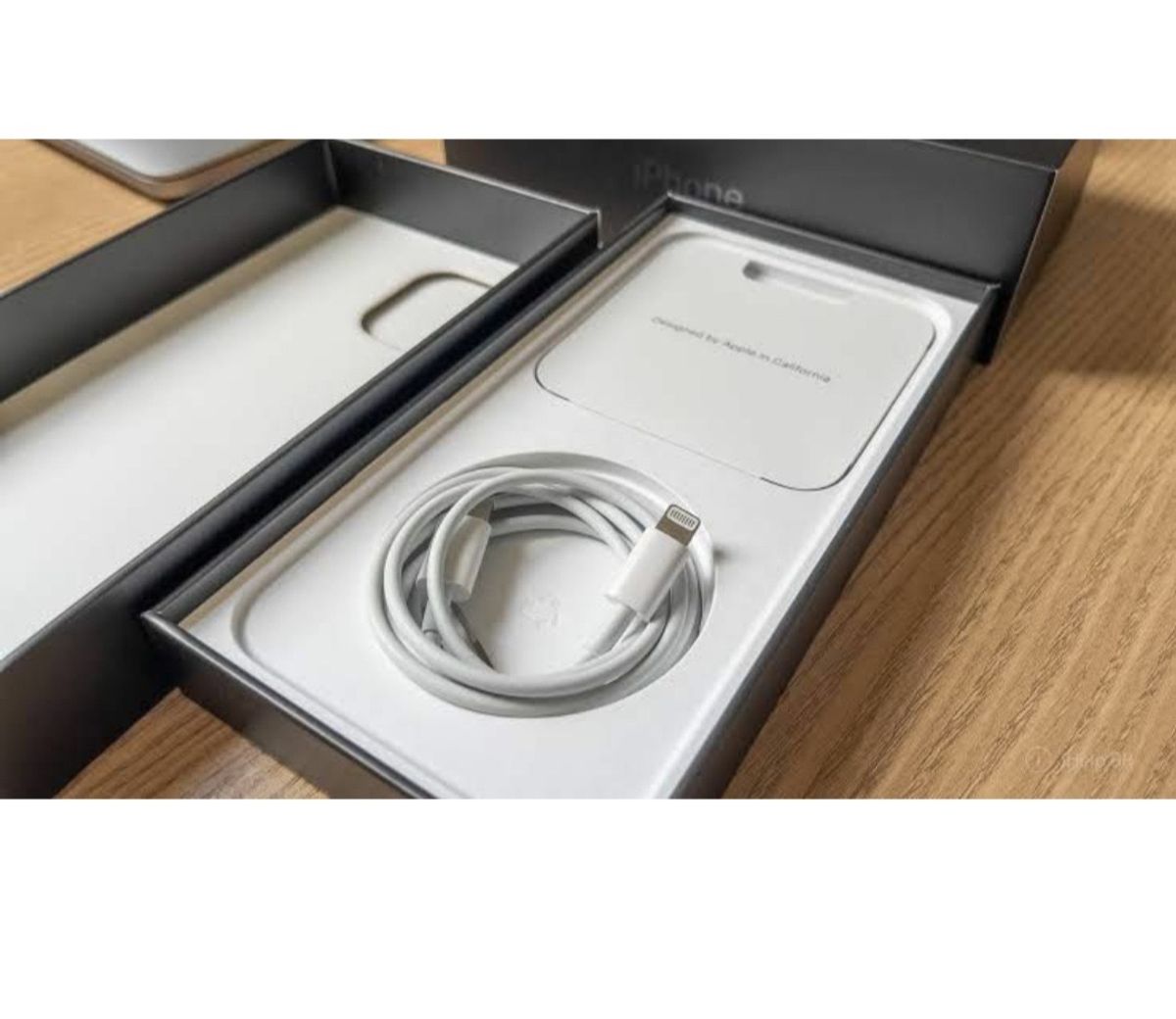 Cabo de Iphone Tipo C Original | Iphone Apple Nunca Usado 86297394 | enjoei